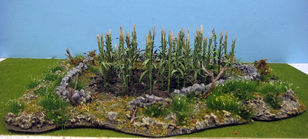 [TMP] "Finished Cornfield" Topic